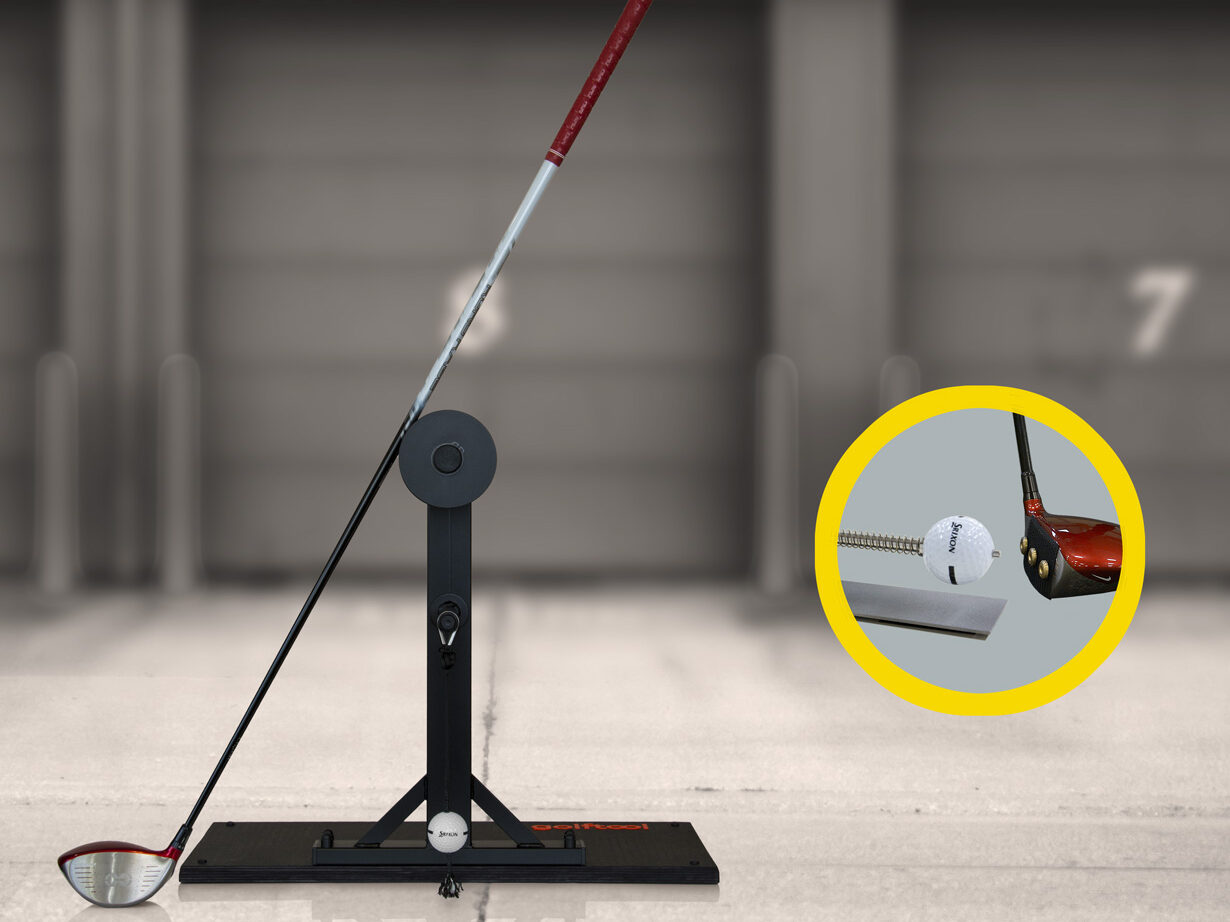 The Solar Sweet Spot | The Ultimate Golf Clubface Awareness